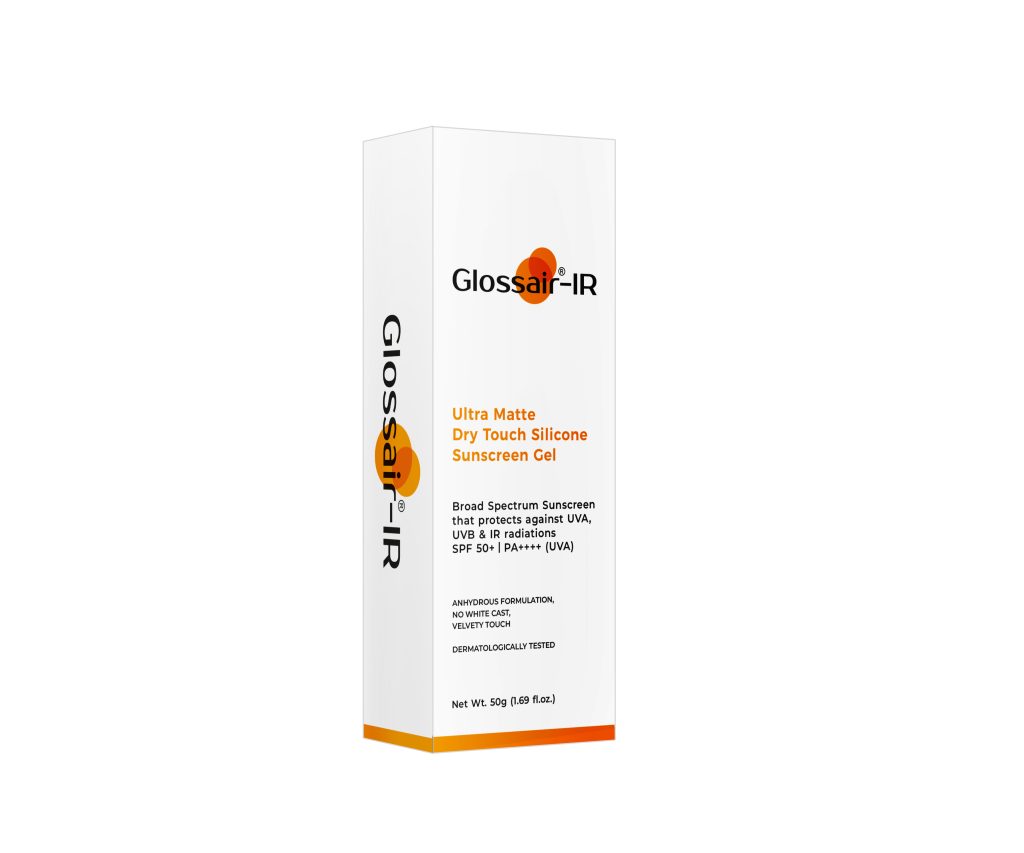 Ultra Matte Dry Touch Sunscreen Gel PCD Franchise & Distributorship